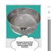 Jual Saringan Ayakan Gula Halus/Tepung /Santan D 20 Stainless - Kota ...