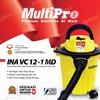 Jual VACUM CLEANER 3 IN 1 MULTIPRO VACUUM CLEANER SEDOT DEBU - Kab. Bekasi - Jabar Teknik ...