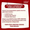Jual EMGI - Liner Fender Spakbor Depan Avanza Xenia VVTi 2004 - 2011 ...