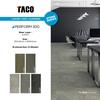 Promo TACO Vinyl Lantai 3mm - Vinyl Plank TACO Tebal 3mm - TV-3027 ...