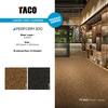 Promo TACO Vinyl Lantai 3mm - Vinyl Plank TACO Tebal 3mm - TV-3027 ...