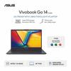 Jual ASUS Vivobook Go 14 E1404GA FHD351 Core i3 N305 8GB 512GB W11 OHS ...