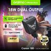 Jual Oraimo Charger x MPL Mobile Legends Cannon 18D OCW-5183E Dual ...