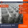 Jual Besi Wiremesh M4 Polos & Ulir FULL SNI SERTIFIKAT - M4 Ulir ...