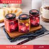 Jual Boxbread Guava (Jambu Merah) Fruit Jam - Selai Buah Jambu Merah ...