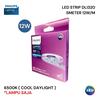Jual Lampu PHILIPS LED Strip DLI320T 5M 5 Meter 12W 12 Watt 2700K 4000K ...