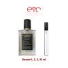 Jual Decant Parfum Fragrance World Savior Extrait de Parfum For Men ...