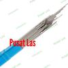 Jual Filler Las Argon SS 316L 1.6 mm Tig Rod Stainless Steel AWS 316 ...