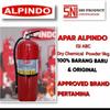 Jual APAR 9 KG PEMADAM API ALPINDO - Jakarta Pusat - Panca Dinamika ...