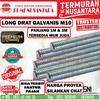 Jual Longdrat M10 Galvanis Putih Asdrat Long Drat As Drat Baut Full ...