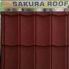 Jual atap genteng metal pasir sakura roof - Kota Tangerang - *Kontruksi plafon pvc* | Tokopedia