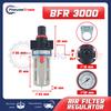 Jual BFR 2000-4000 Filter Regulator Udara 1/2" BFR (PILIH VARIAN ...