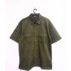 Promo Kemeja Workshirt Polos Hitam - Polos Abu abu - Kemeja Kerja -Real ...