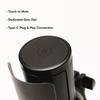 Jual PODIUM C Condenser Microphone Type-C USB by Press Play - Jakarta ...
