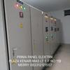 Jual Panel LVMDP ATS AMF Capacitor bank 1000kva schneider komplit ...
