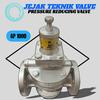 Jual PRESSURE REDUCING VALVE 2" INCH / PRV YOSHITAKE GP1000 DN50 JIS ...