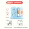 Promo Dr.isla Baby Food Maker | Alat MPASI Baby Safe | Food Processor ...
