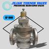 Jual PRESSURE REDUCING VALVE 2" INCH / PRV YOSHITAKE GP1000 DN50 JIS ...