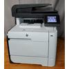Promo Printer HP Laser Jet Pro MFP M476nw Color - Mesin Cetak dan ...