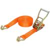 Jual Cargo Lashing Belt 2" x 10M / Ratchet Lashing Tie Down 5 Ton ...