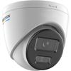 Jual Hikvision IP Camera DS-2CD1347G2H-LIU/F 4MP ColorVu Smart Hybrid Light Fixed Turret ...
