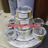 Jual Spiral Wound Gasket 26" inch Seri B ( SWG ANSI 150 inner Outering ...