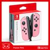 Jual Nintendo Switch Joycon / Joy-Con Pastel Pink - Kota Bandung ...