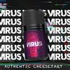 Jual Slank Virus Authentic Cheesetart 60ML by Tigac x Slank - Liquid ...