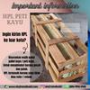 Jual HPL Taco kode TH 361 H - Sol Cherry [Woodgrain] - Jakarta Timur ...