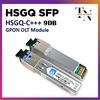 Jual HSGQ C+++ 8dB SFP GPON OLT Module - HSGQ-8DB - Jakarta Pusat ...