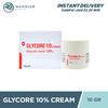 Promo Glycore 10% Cream 10 g - Menyamarkan Kulit Gelap dan Flek Hitam ...
