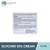 Jual Glycore 10% Cream 10 g - Menyamarkan Kulit Gelap dan Flek Hitam ...