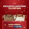 Promo [Exclusive Launching] Hody - Tas Selempang Wanita Simple Korean ...