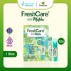 Jual Freshcare Smash Matcha - Double Inhaler + Kerokan + Roll On ...