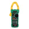Jual Clam Multimeter Mastech MS2015A Tang Ampere AC AC1000A Listrik ...