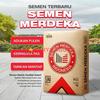 Jual Semen MERDEKA Tonasa 40 KG PCC Portland Composite Cement / Semen ...