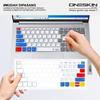 Jual Garskin Stiker Sticker keyboard laptop Axioo gambar custom katalog ...