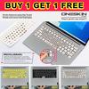 Jual Garskin Stiker Sticker keyboard laptop Axioo gambar custom katalog ...