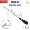 Jual Obeng Min Plus RUBICON Japan Asli original obeng panjang obeng ...