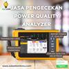 Jual JASA PENGECEKAN POWER QUALITY ANALYZER - CEK PQA - FLUKE ...
