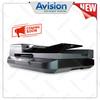 Jual Scanner Avision AD5800 - Flatbed+ADF- A4/F4/Legal/A3 - 80 Lembar ...