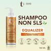 Promo T1 Techno Nature Equalizer Shampoo 180 mL - Jakarta Timur ...