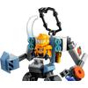 Jual LEGO 60428 City : Space Construction Mech Suit Toy - Kab. Sidoarjo ...