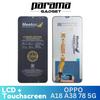 Promo LCD OPPO A18 A38 A78 5G Touchscreen original meetoo Crown ...
