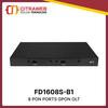 Jual C-DATA GPON OLT FD1608S-B1 8PON 4COMBO 2SFP+ cdata FD1608S uplink ...