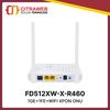 Jual C-DATA XPON ONU FD512XW-R460 1GE 1FE WIFI GPON EPON ONT cdata fd512xw modem ftth 802.11bgn ...