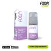 Promo FOOM ICE CREAM SERIES - Blueberry Cheese Ice Cream - Jakarta ...