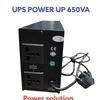 Jual Ups Murah 650Va, Alat penyimpan daya listrik Untuk Komputer alat ...