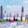 Jual ALL SaltNic Foom Icy Series 30ML - Fresh Berry - Kota Surabaya ...