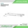 Promo HPE Aruba Networking 1U Universal 4‑post Rack Mount Kit Cicil 0% ...
